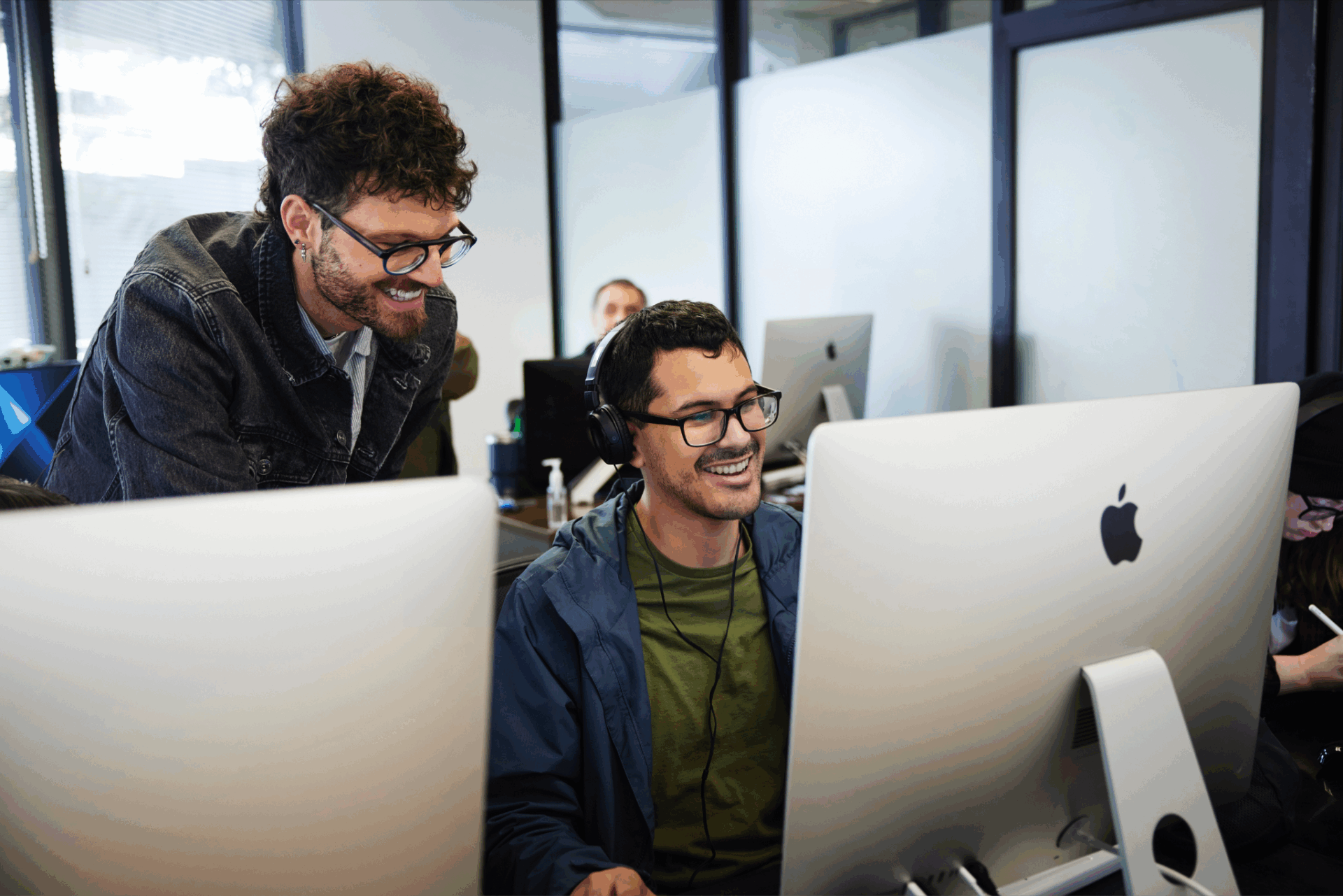 Career Services - Exceptional Minds